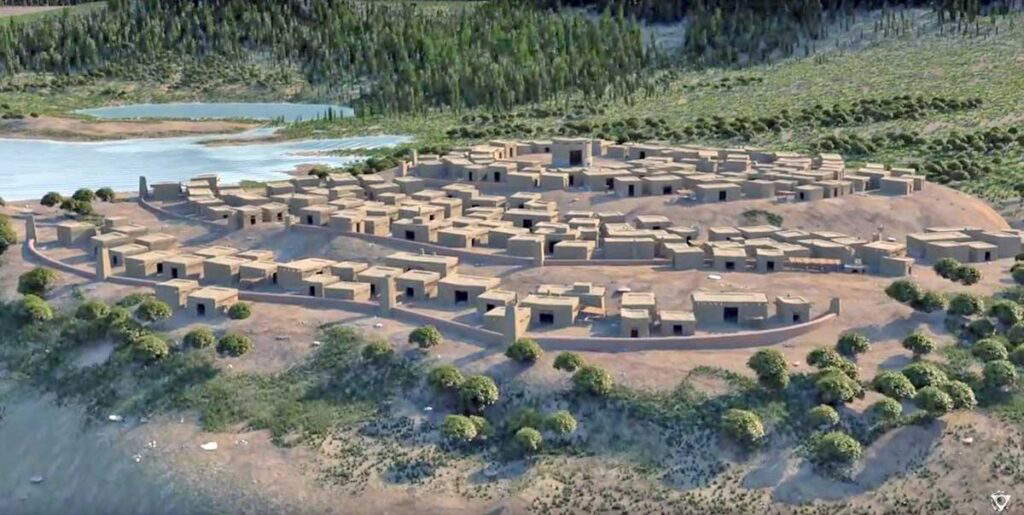 Ain Ghazal: One of the Oldest Places in Human Civilization