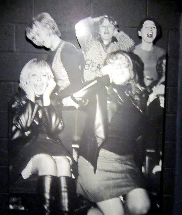 What Was the Beatles’ First Hit?