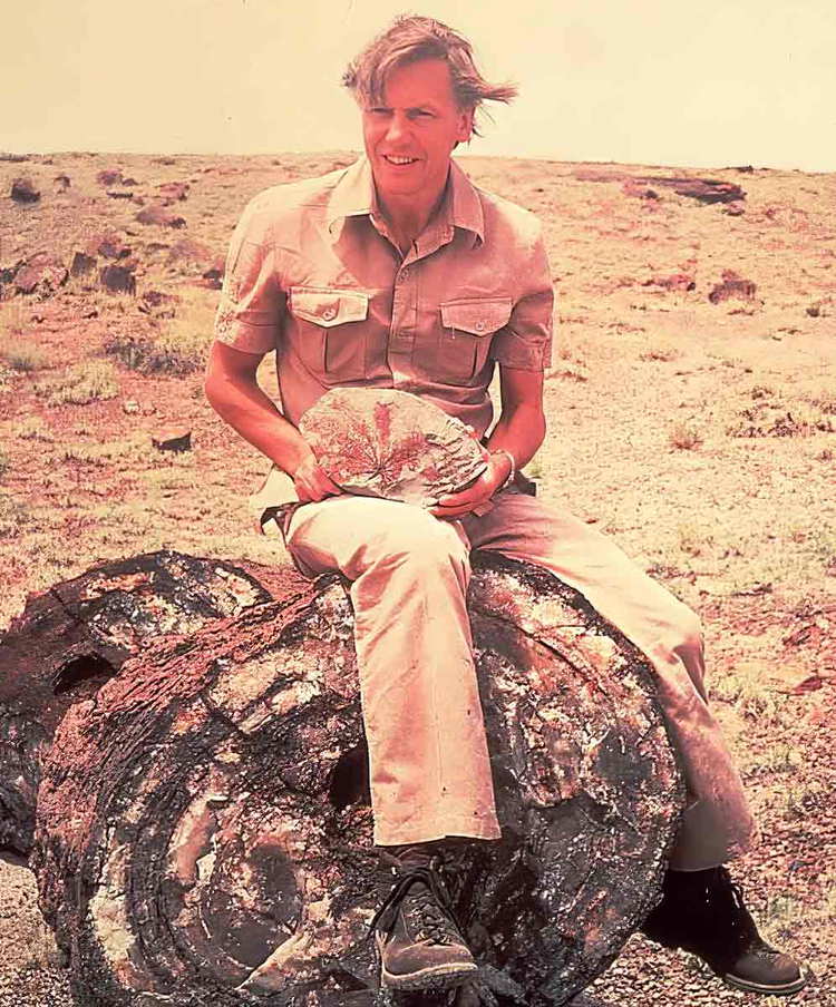 Who Is Sir David Attenborough?