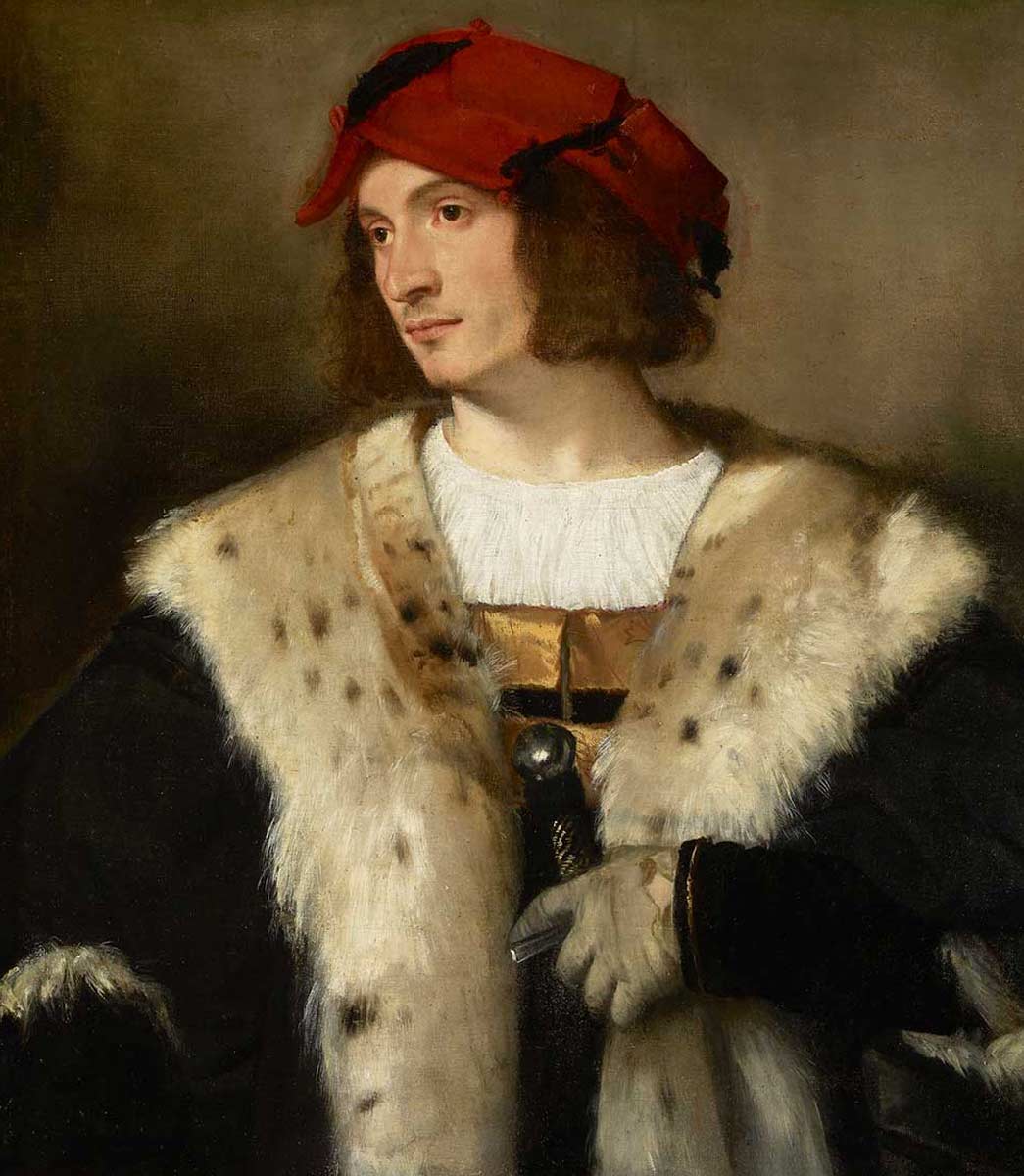 Interview with Giulio Dalvit: TheCollector Chats with Frick Curator