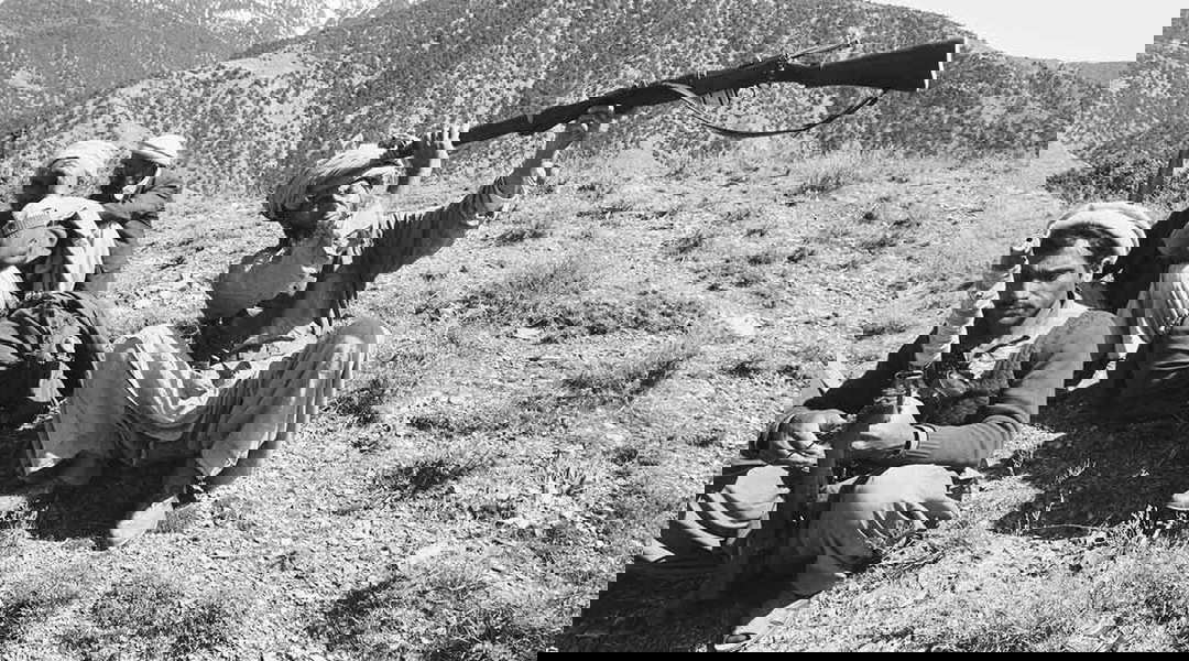 1979 Soviet Invasion of Afghanistan: The Beginning of the USSR’s End