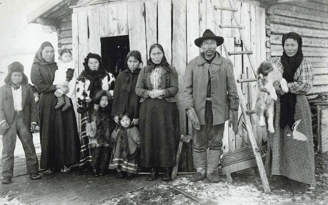 A History of Alaska’s Indigenous People