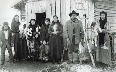 A History of Alaska’s Indigenous People