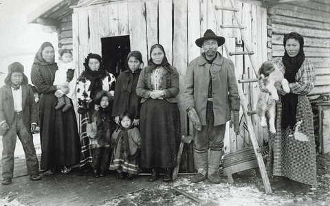 A History of Alaska’s Indigenous People