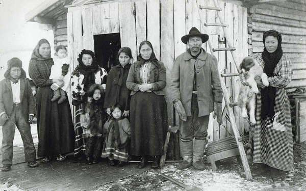 A History of Alaska’s Indigenous People
