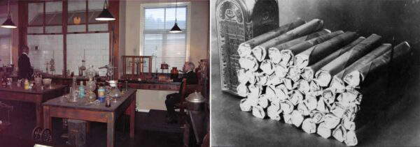 History of Gunpowder: From Discovery to Obsolescence