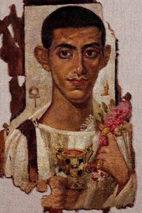 Plotinus’ Theory of Emanations: How Do Things Come into Being?