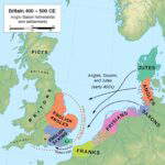 Did the Anglo-Saxon Invasion of Britain Really Happen?