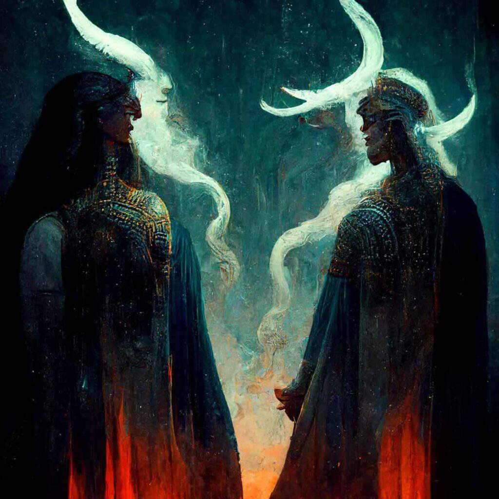 12 Surprising Facts About Loki, the Nordic God