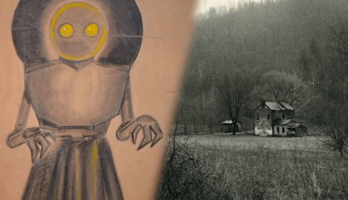 6 Appalachian Folk Stories That Will Keep You Up at Night | TheCollector