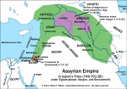 King Sennacherib: The Warrior King of the Neo-Assyrian Empire