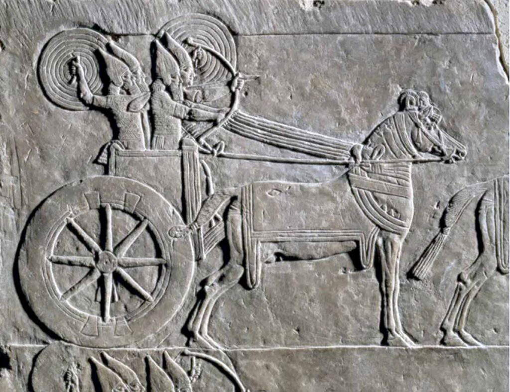 History of Chariots: 10 Types from Ancient Cultures Explained