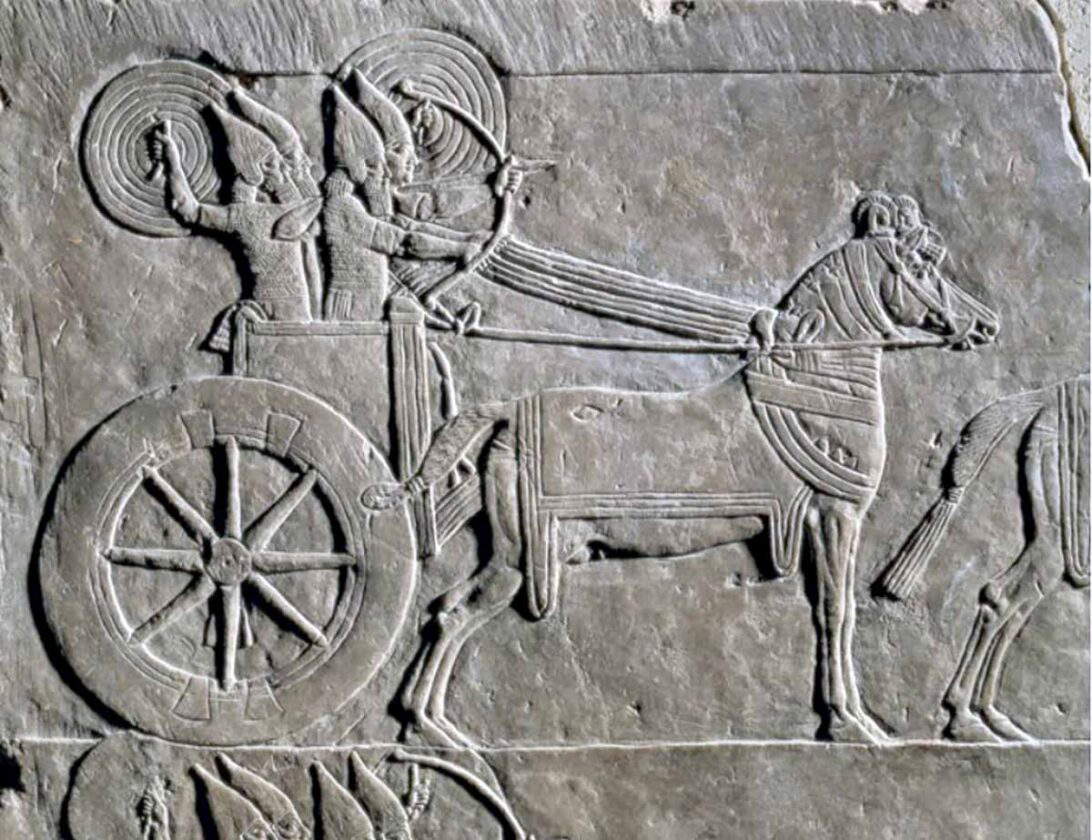 History of Chariots: 10 Types from Ancient Cultures Explained