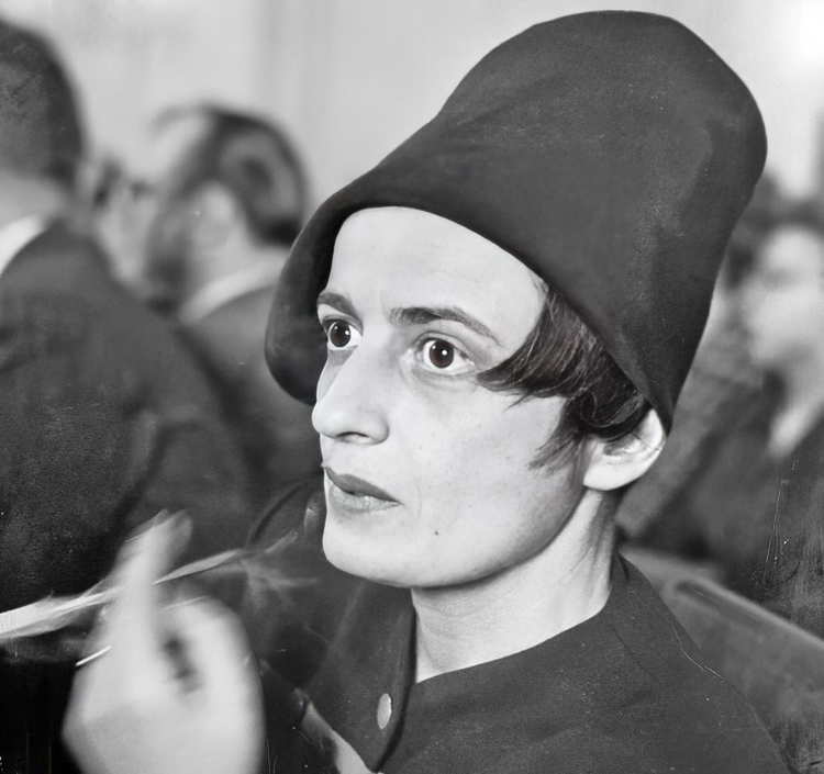 What is Objectivism? Ayn Rand’s Philosophy