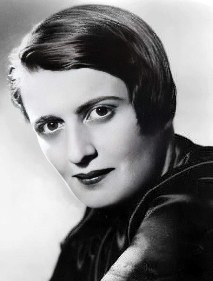 The Fountainhead: Ayn Rand’s Ode to Individualism