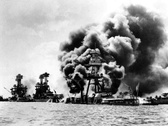 Who Were the World War II Axis Powers?