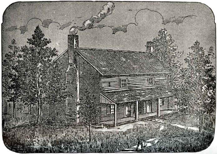 6 Appalachian Folk Stories That Will Keep You Up at Night
