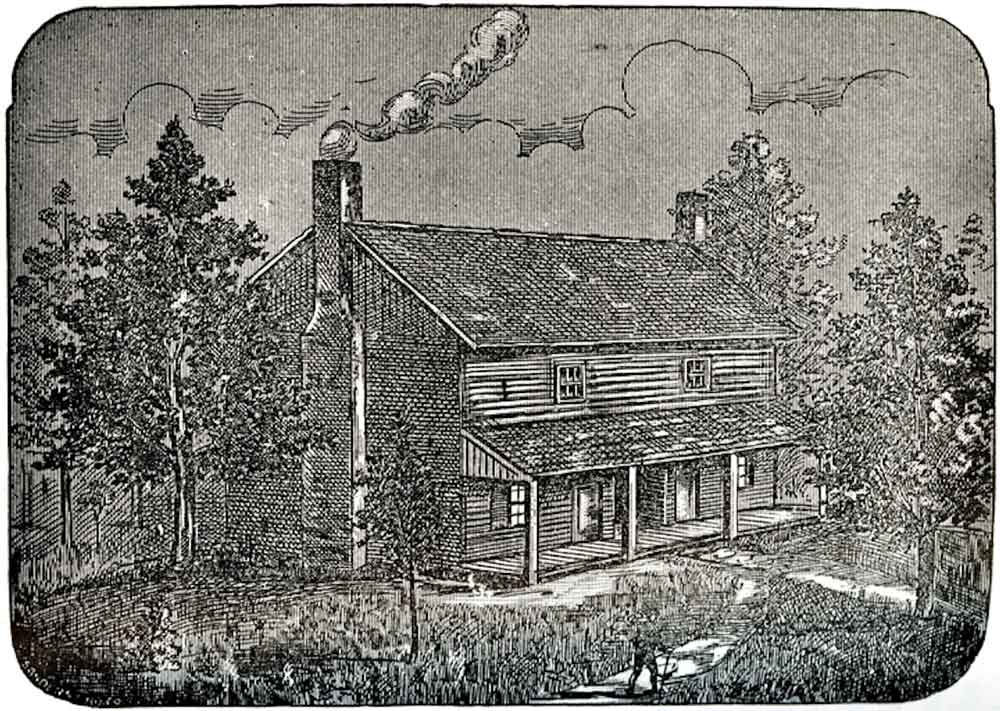 6 Appalachian Folk Stories That Will Keep You Up at Night | TheCollector