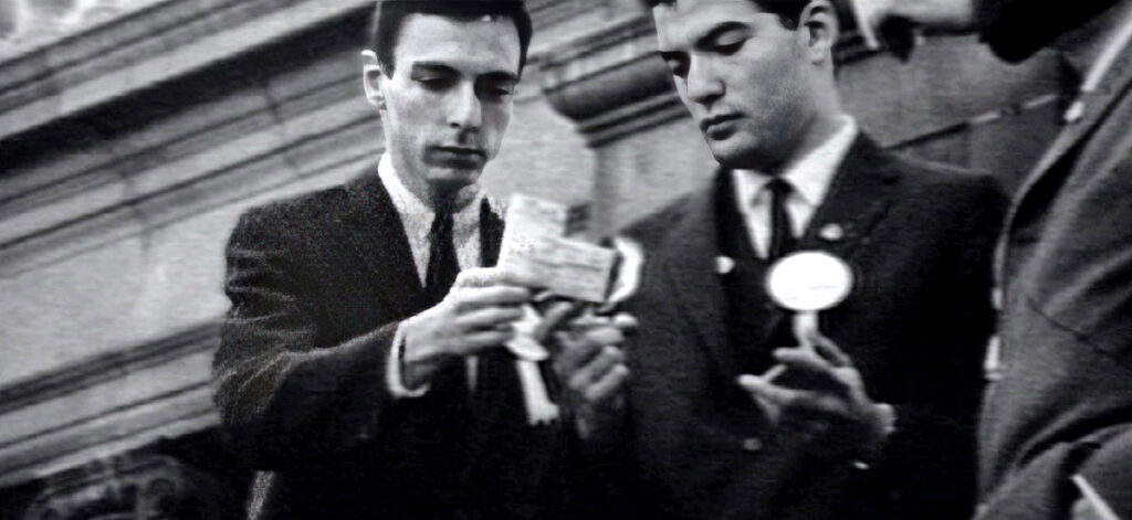 How the Vietnam War Divided the US