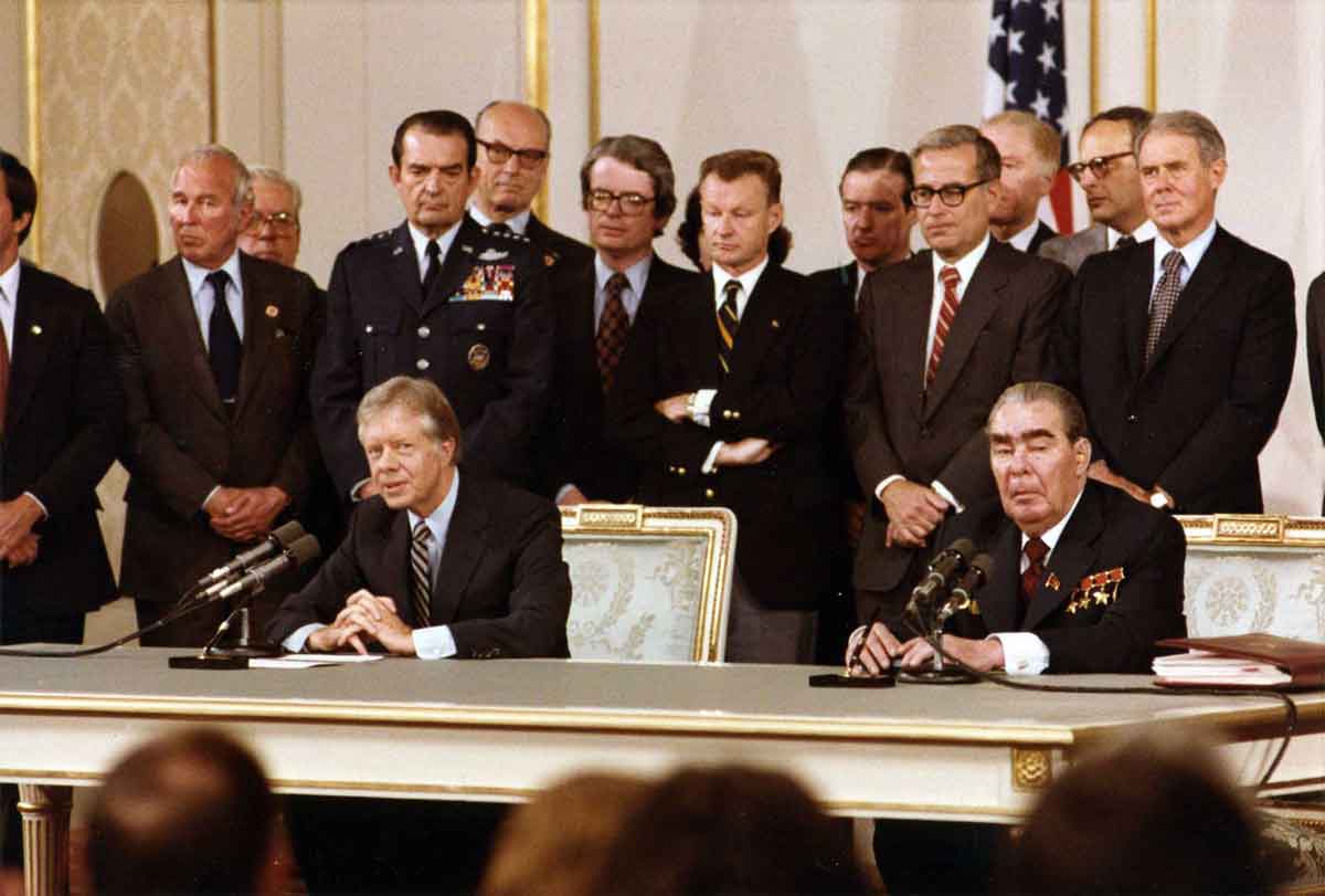 Nuclear Weapons During the Cold War: Power and Proliferation | TheCollector