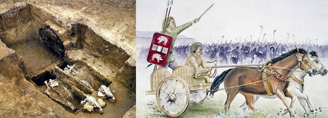 History of Chariots: 10 Types from Ancient Cultures Explained