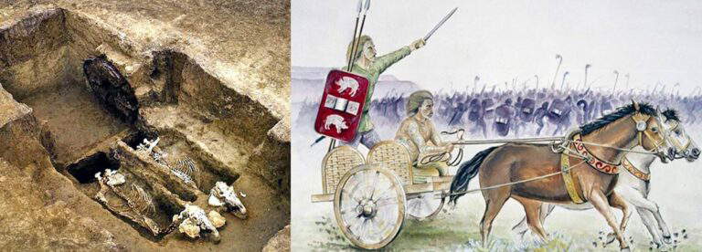 History of Chariots: 10 Types from Ancient Cultures Explained