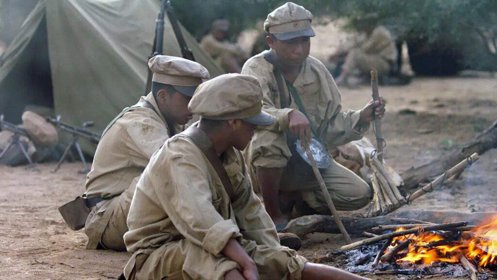 What Was the Chaco War?