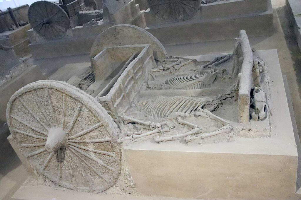 History of Chariots: 10 Types from Ancient Cultures Explained