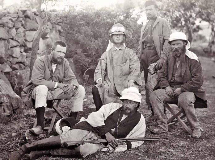 Jericho: The Ancient City Filled with Secrets