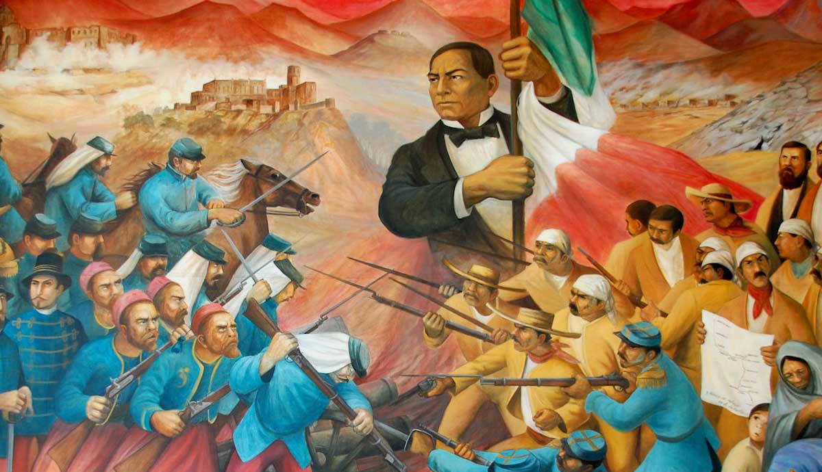 Cinco de Mayo: 5 Facts About the Mexican Celebration