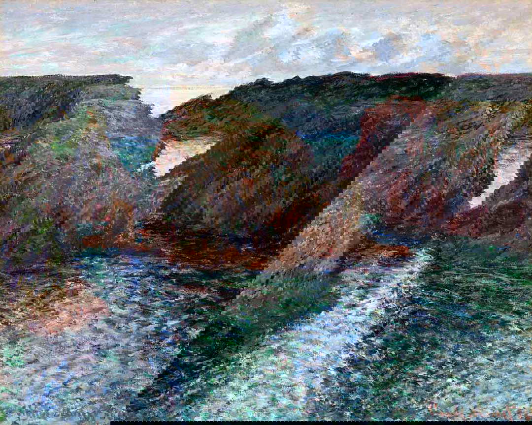 7 Famous Impressionist Artists Who Achieved Greatness