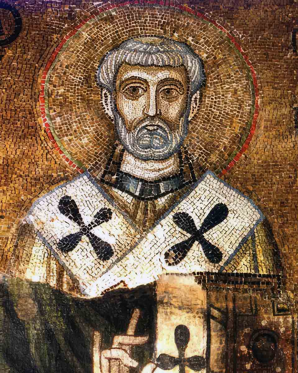 Who Are the Most Important Christian Figures After the Bible?