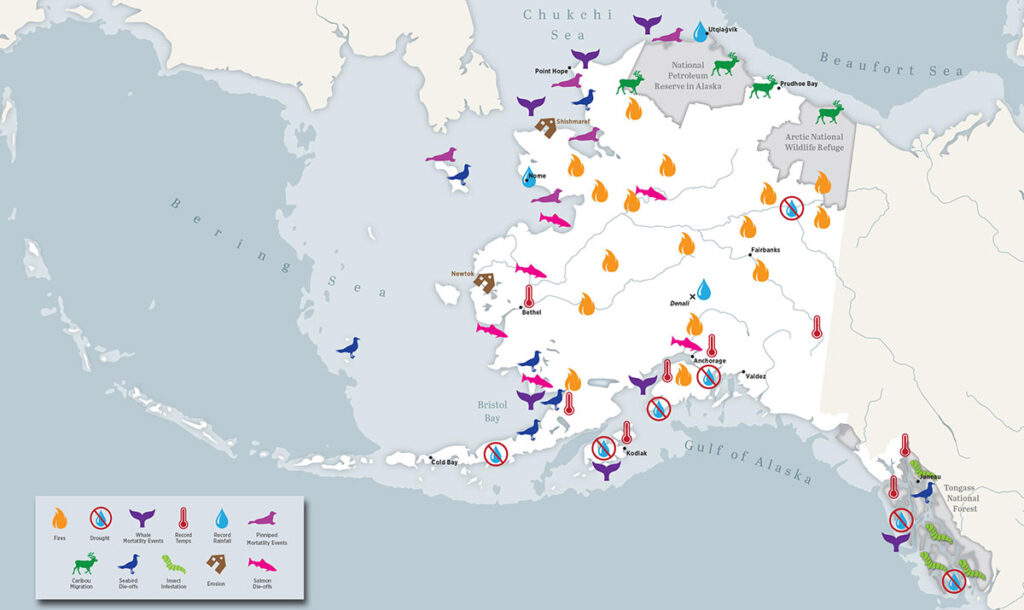 A History of Alaska’s Indigenous People