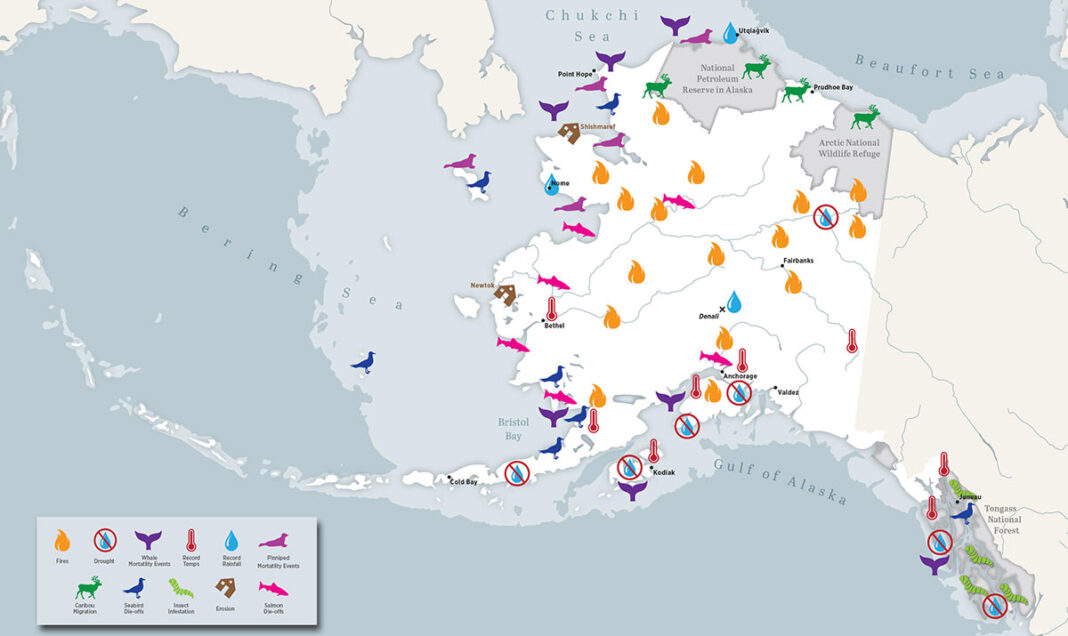 A History of Alaska’s Indigenous People