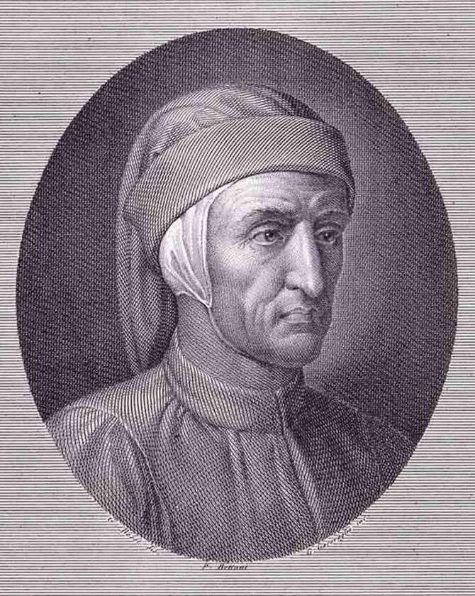 Giorgio Agamben’s Notes on Dante’s Divine Comedy