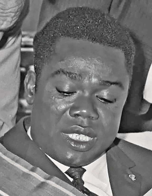 The History of the Central African Republic