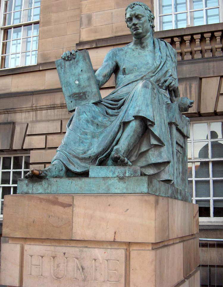 Who Are Some Key Figures in Epistemology?