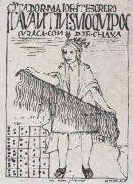 Quipu: How Did the Inca Record Information with Cords & Knots?
