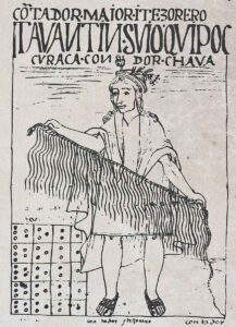 Quipu: How Did the Inca Record Information with Cords & Knots?