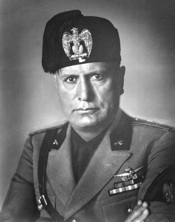 The “Good Italian” Myth in Postwar Italy: Dangers of Erasing the Past