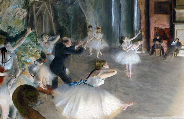 7 Famous Impressionist Artists Who Achieved Greatness
