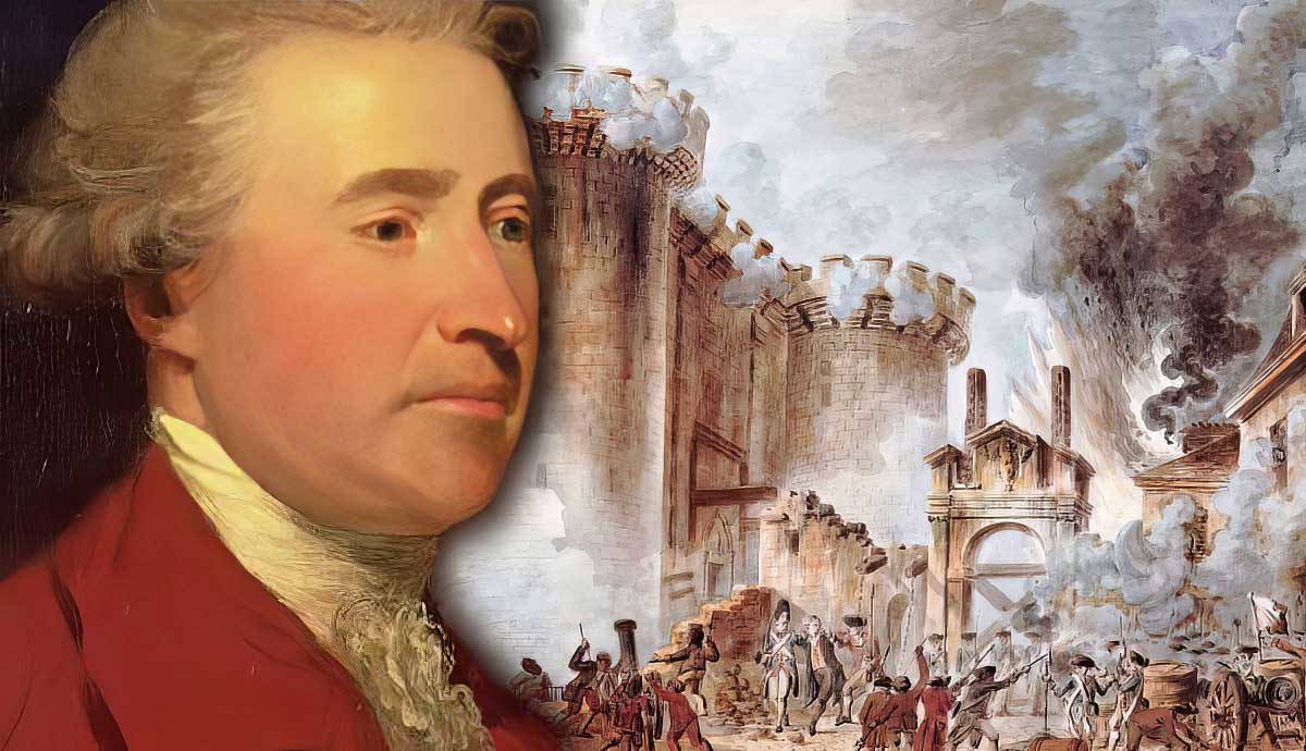 Reacting to the French Revolution: Edmund Burke and the British ...