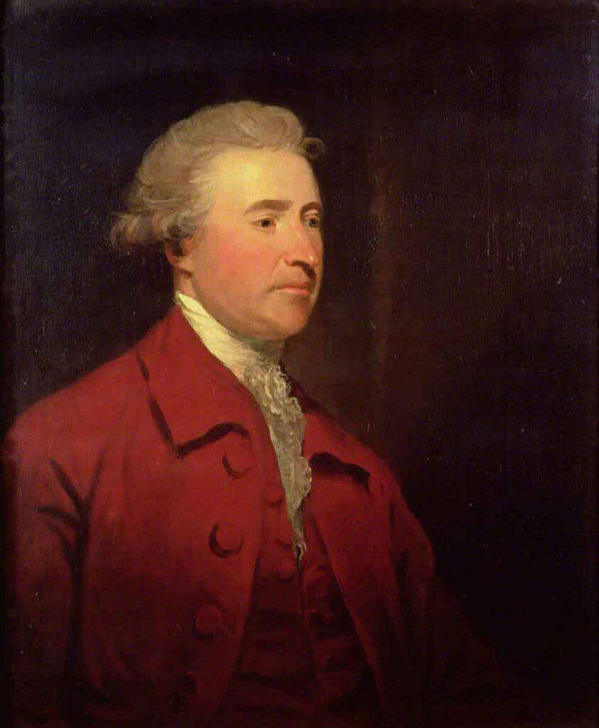 Reacting to the French Revolution: Edmund Burke and the British ...
