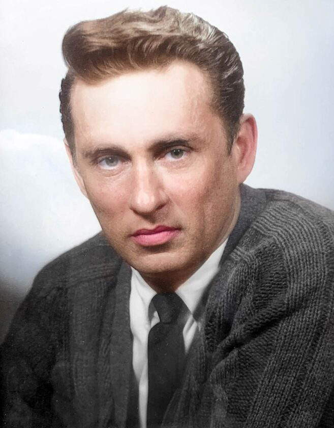 Who Are Some Key Figures in Epistemology?