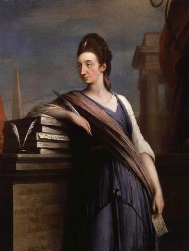 10 Women Thinkers of the Enlightenment You Should Know