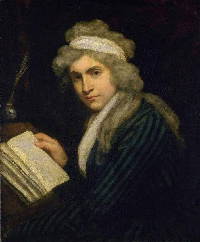 10 Women Thinkers of the Enlightenment You Should Know