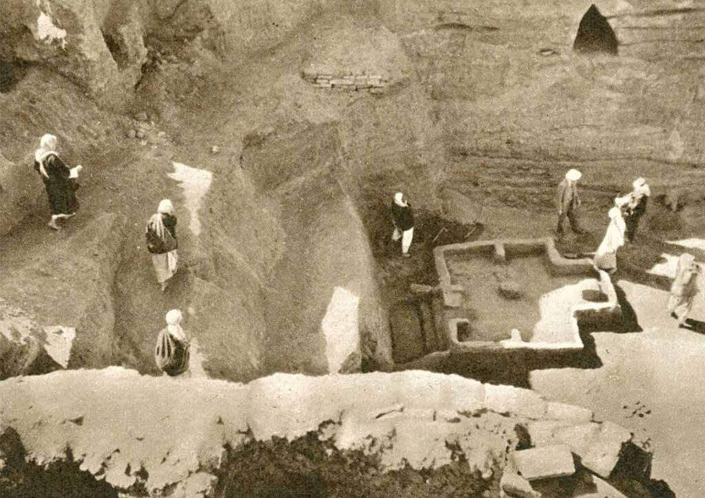 The Ancient Cities of Sumeria: Eridu & Uruk