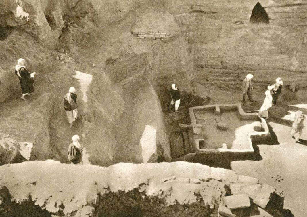 The Ancient Cities of Sumeria: Eridu & Uruk