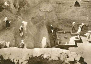 The Ancient Cities of Sumeria: Eridu & Uruk