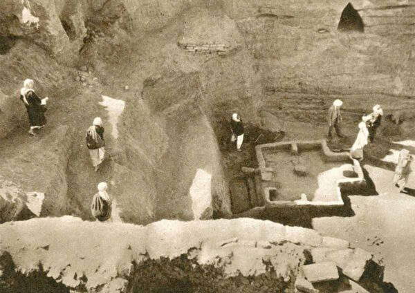 The Ancient Cities of Sumeria: Eridu & Uruk